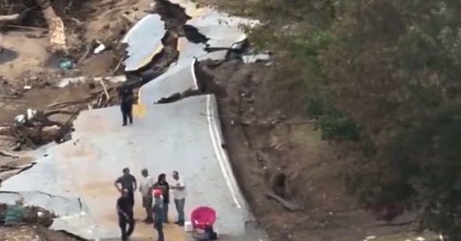 Pretium Insights | JD Breen | Substack