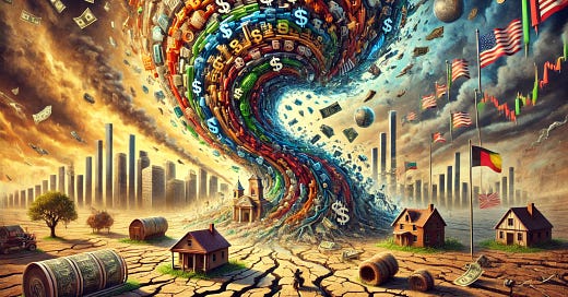 Second Best | Samuel Hammond | Substack