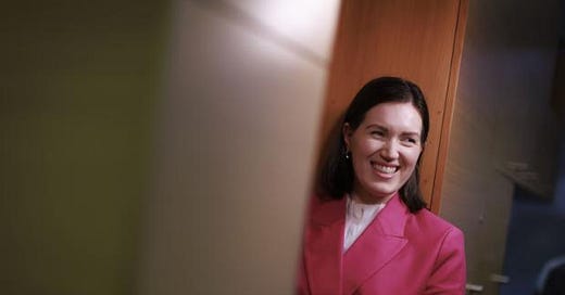 Free Market Moralism | Ryan Ward | Substack