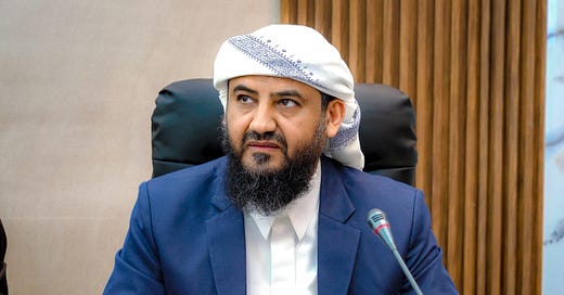 Basha Report’s Substack | Mohammed Albasha | Substack