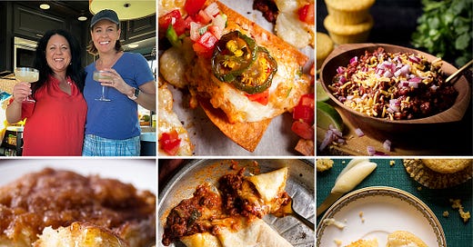 Let's Get Lost | Rebecca Blackwell | Substack