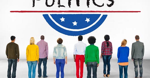 Restoration Bleeds Action | Sharon Beth O'Maley | Substack