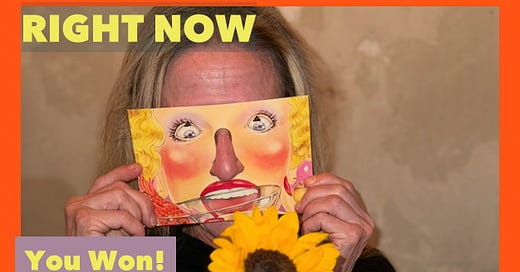 Another Jane Pratt Thing | Substack