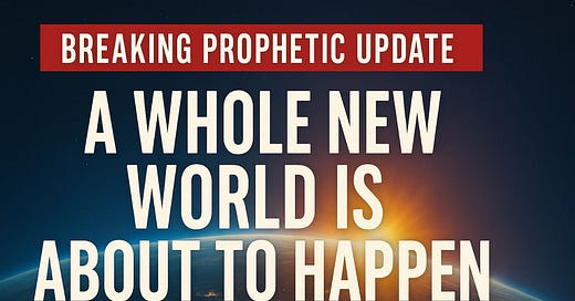 Revelation Watchers | Substack