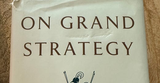 Rob Henderson's Newsletter | Substack