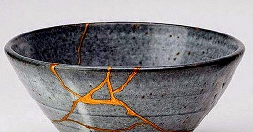 The Realization of Wholeness | Kurt Keefner | Substack