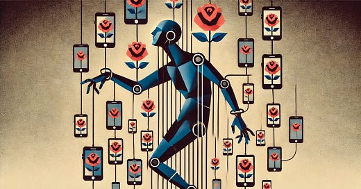 Essay Architecture | Michael Dean | Substack