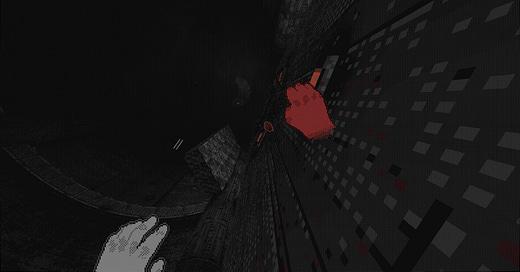 Push to Talk | Ryan K. Rigney | Substack