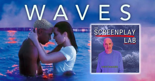 The Screenplay Lab | Substack