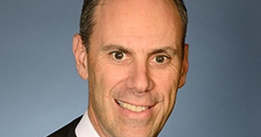 Law and Chaos | Liz Dye | Substack