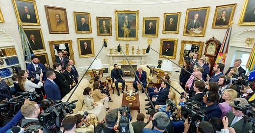 FactCheck.org | Substack