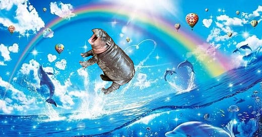 Link in Bio | Rachel Karten | Substack