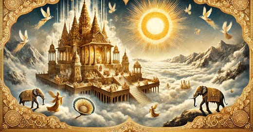 The Angel Store’s Substack | Angelic Assembly | Substack