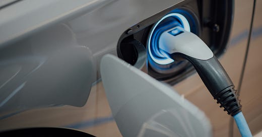 Keith’s Substack | Keith Cutter | Substack