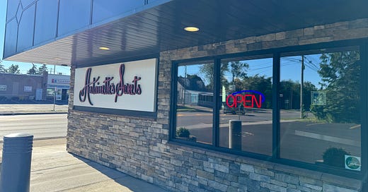 Buffalo Eats | Substack