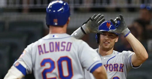 Mets360 | Brian Joura | Substack