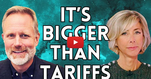 Adam Taggart's Thoughtful Money® | Substack