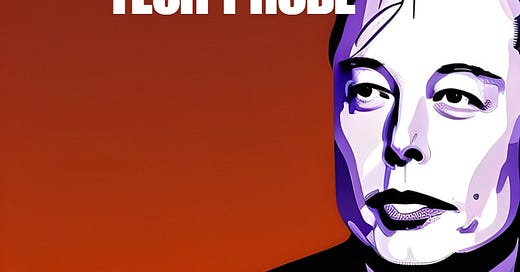 Junko's Tech Probe | Junko Yoshida | Substack