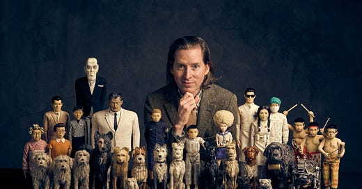 Holly Likes... Puppets | Substack