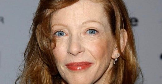 Wordy Bird | Susan Orlean | Substack