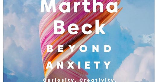 Creative Healing | Marguga | Substack