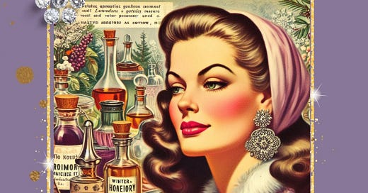 BrocanteHome | Alison May | Substack