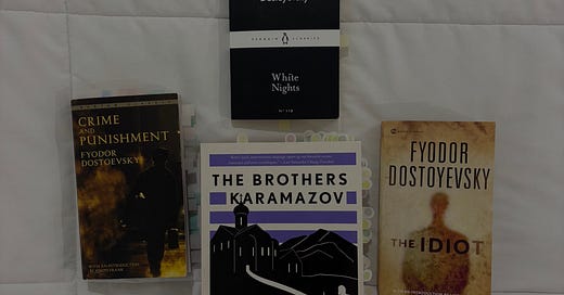 Rana’s Substack | Substack