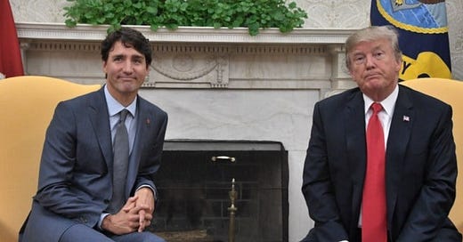 The Bureau | Sam Cooper | Substack