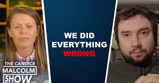 Juno News | Candice Malcolm | Substack