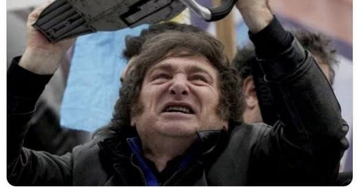 BowTied Bull | Substack