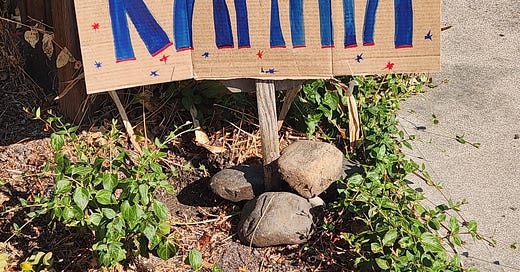 The Michael Moore Podcast | Michael Moore | Substack