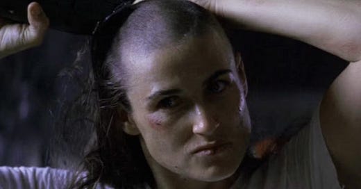 The Spread | Rachel Baker & Maggie Bullock | Substack