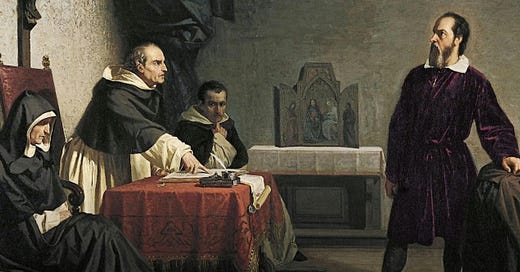 Catholic Apologetics International | Robert Sungenis | Substack