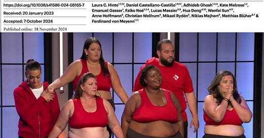 Nicholas’s Substack | Nick Norwitz | Substack