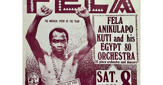 Will Hermes: New Music + Old Music | Substack