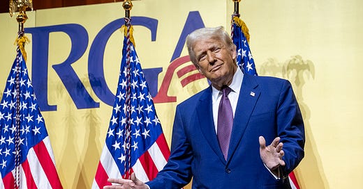 Eric Daugherty | Substack