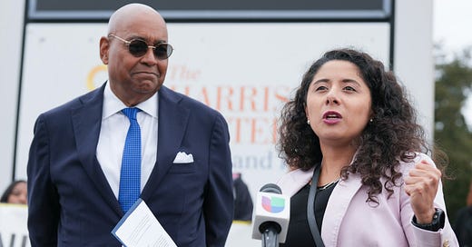 The New Republic | Substack