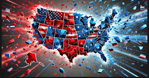 Wonkette's THE SPLIT | Rebecca Schoenkopf | Substack