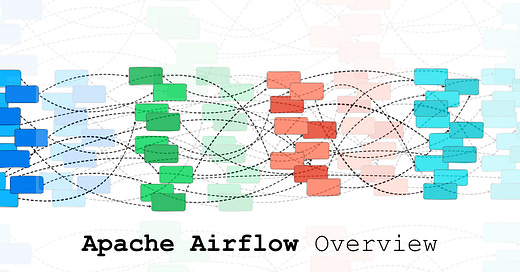 Apache Airflow Overview - by Vu Trinh - VuTrinh.