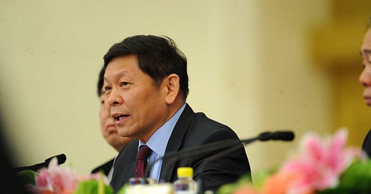 The East is Read | Zichen Wang and Yuxuan Jia | Substack