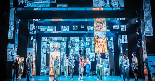 Interview: Dear Evan Hansen UK Tour director Adam Penford