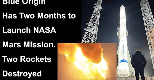 next BIG future | NextBigFuture | Substack