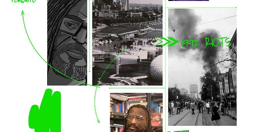 Mother, Loosen My Tongue | Huda Hassan | Substack