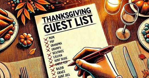 Reality’s Last Stand | Colin Wright | Substack