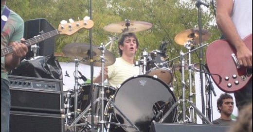 Nacho’s Substack | Nacho Redondo | Substack