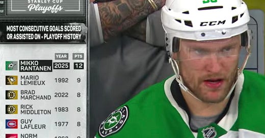 Shap Shots | Sean Shapiro | Substack