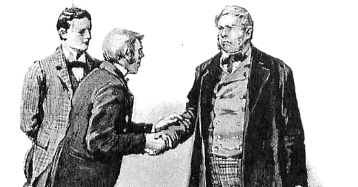 Flyover Stocks | Todd Wenning | Substack