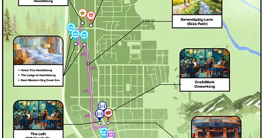 Supernuclear | Gillian & Phil | Substack