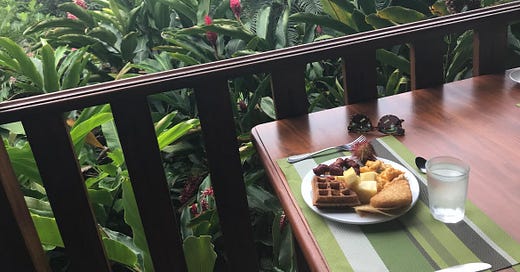 black lipstick | Mila Jaroniec | Substack