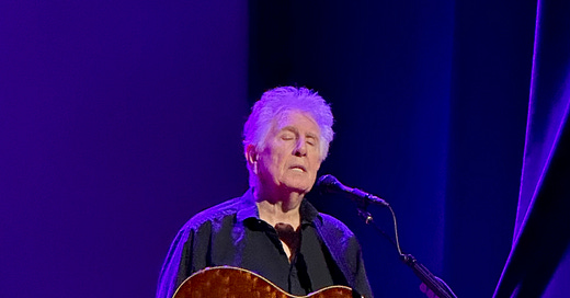 DECADE SEVEN | Craig Fuller | Substack